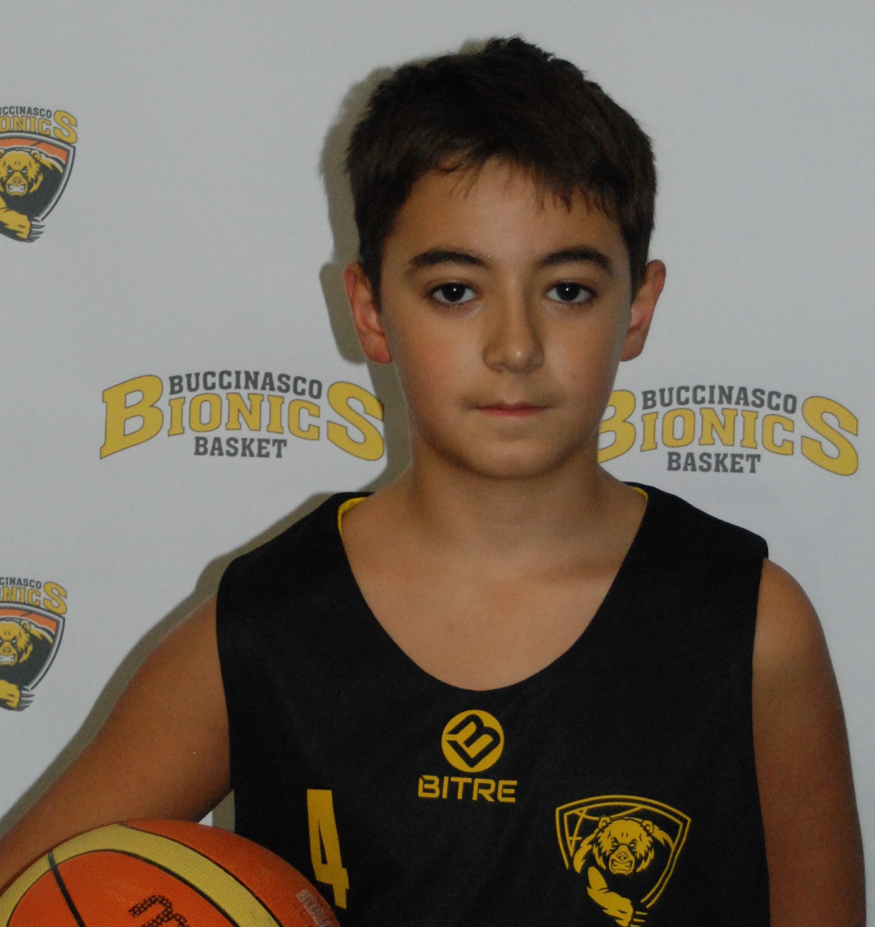 Under 13 (2013) – Bionics Basket Buccinasco